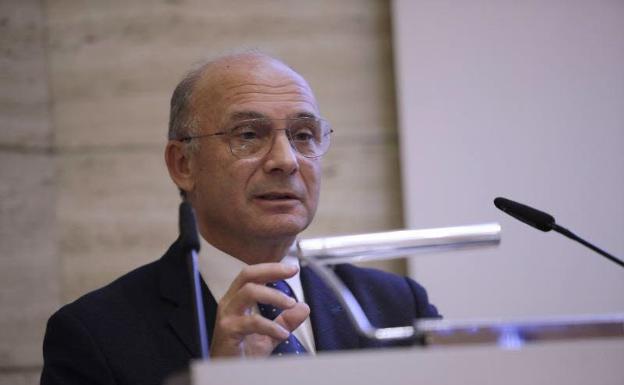 Carlos Rubio participará este lunes en el almuerzo del CIT de Marbella ...