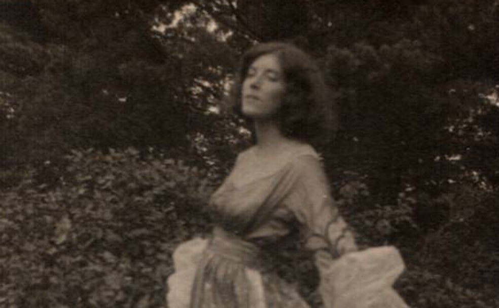 Justicia poética para Gamel Woolsey | Diario Sur