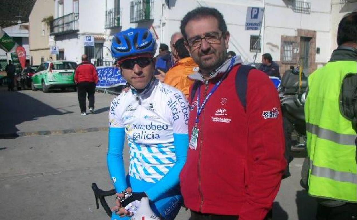 Fallece José Ramón Alvero, referente a nivel mundial en la medicina ...