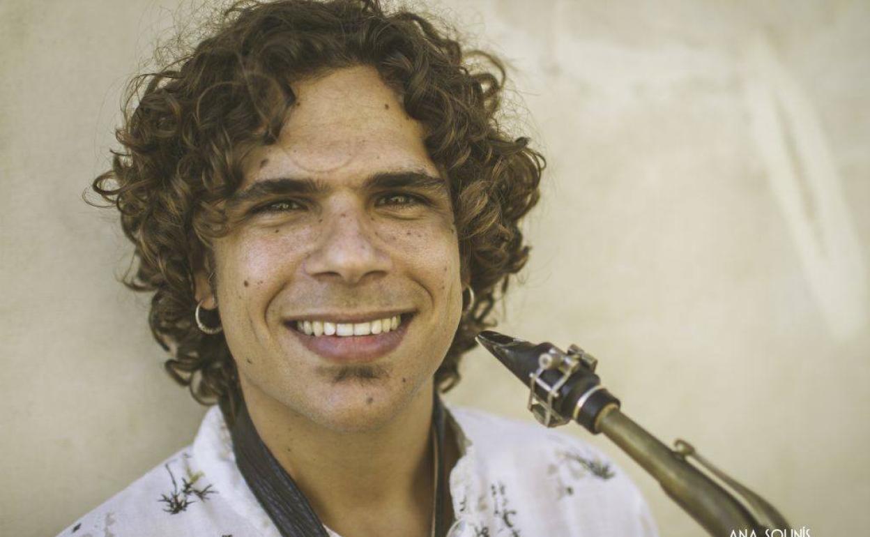 El soul de Antonio Lizana Quartet llega al auditorio José Pernía de ...