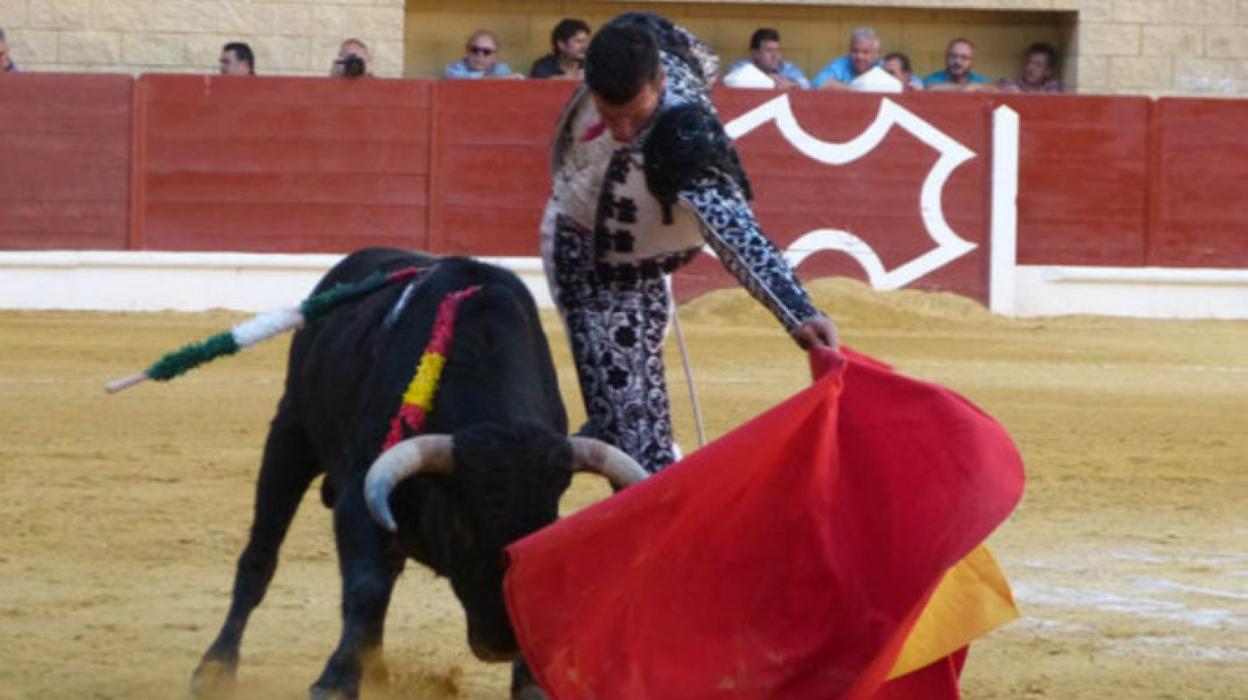 Canal Sur ofrece la gran final del ciclo de novilladas de promoción ...