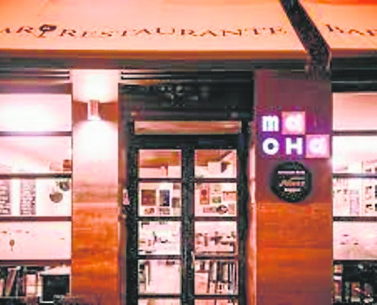 Macha, platos de la cocina tradicional | Diario Sur