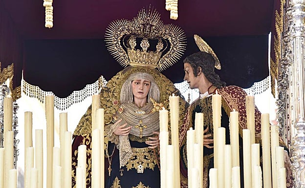 Javier Castillero: «Manuel Toledano hará un trono fantástico para el ...