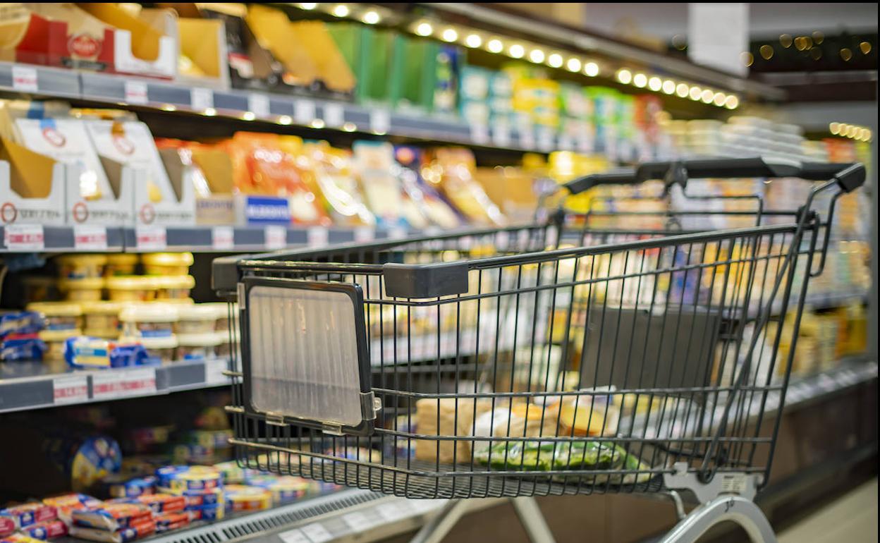 La red de alerta alimentaria en Andalucía gestiona 475 expedientes en ...
