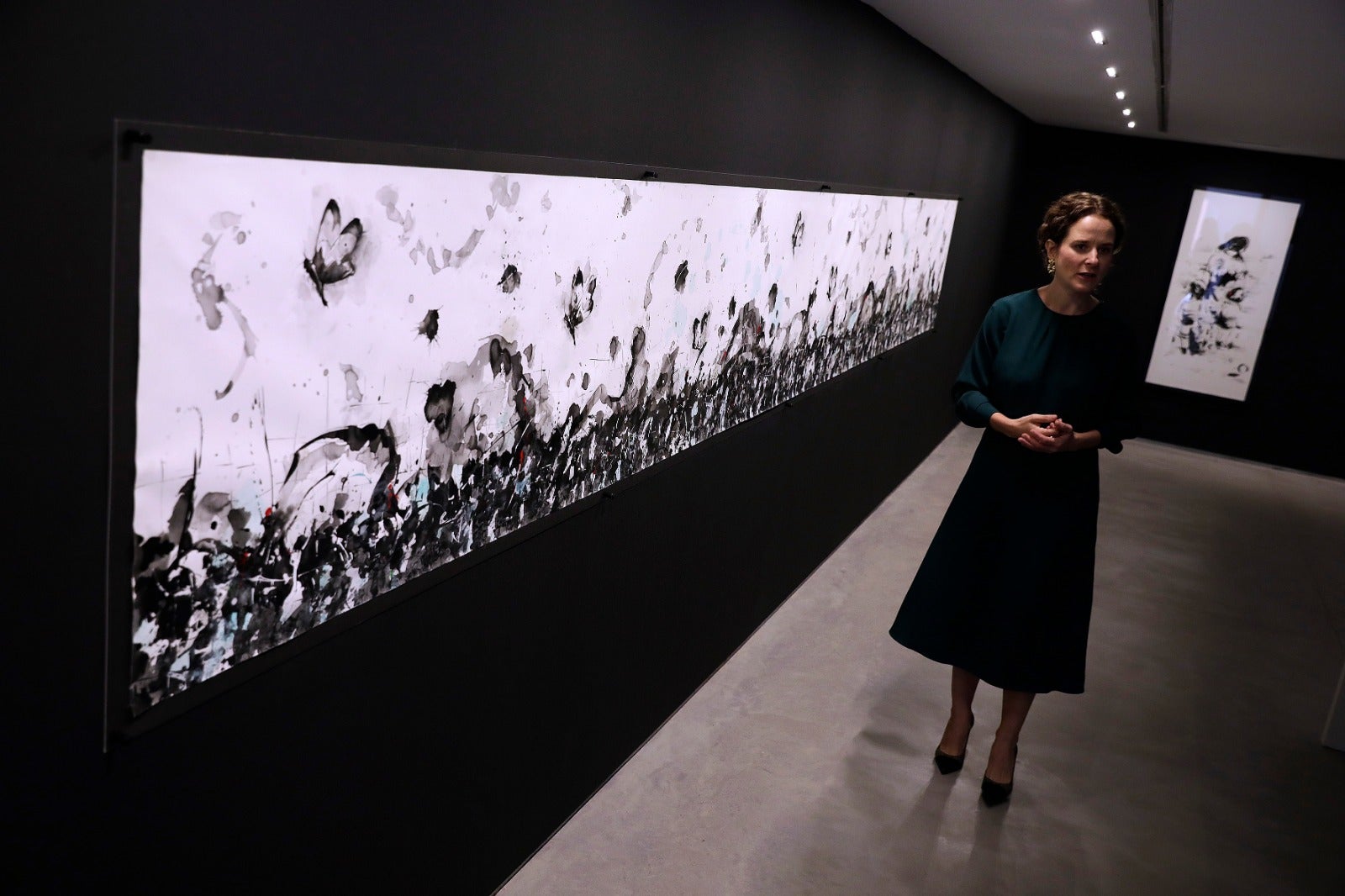 Fotos: La nueva exposición del Museum Jorge Rando enfrenta el último ...