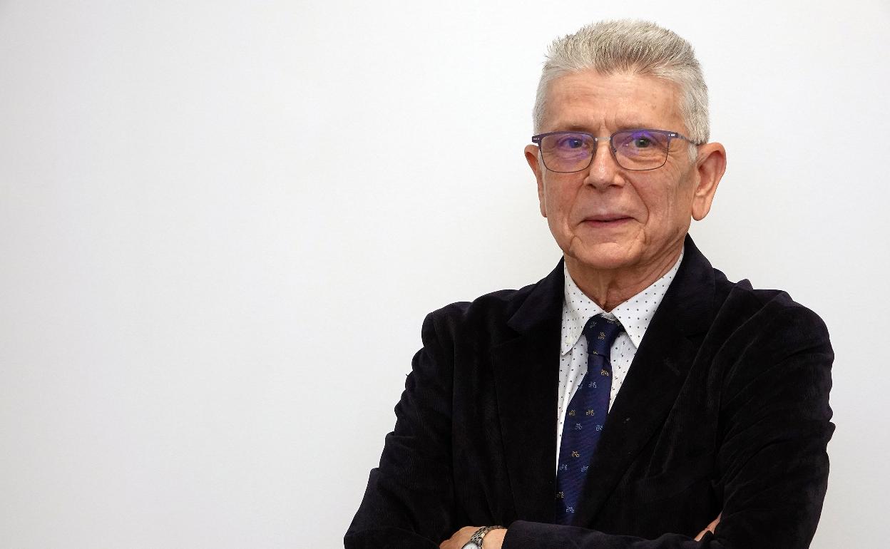 José Luis Díez Ripollés: «La reforma del delito de malversación sería ...