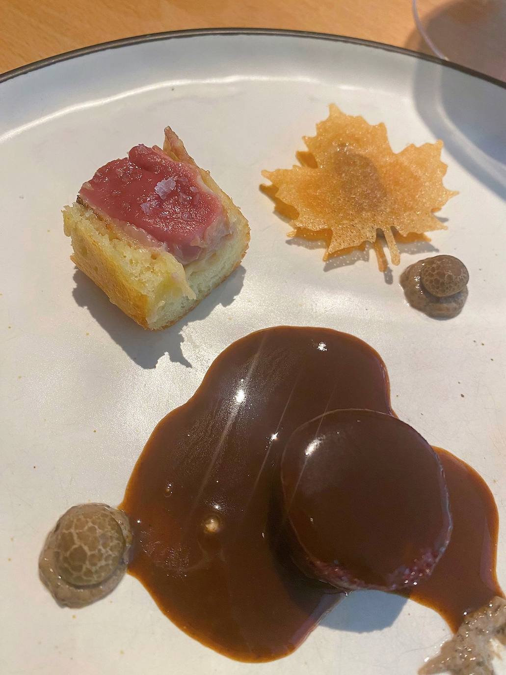 Back Marbella: un gran gastronómico | Diario Sur