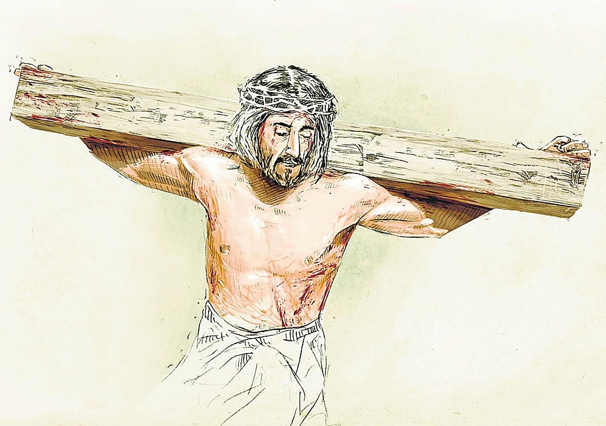 Lo profano y lo sagrado | Diario Sur