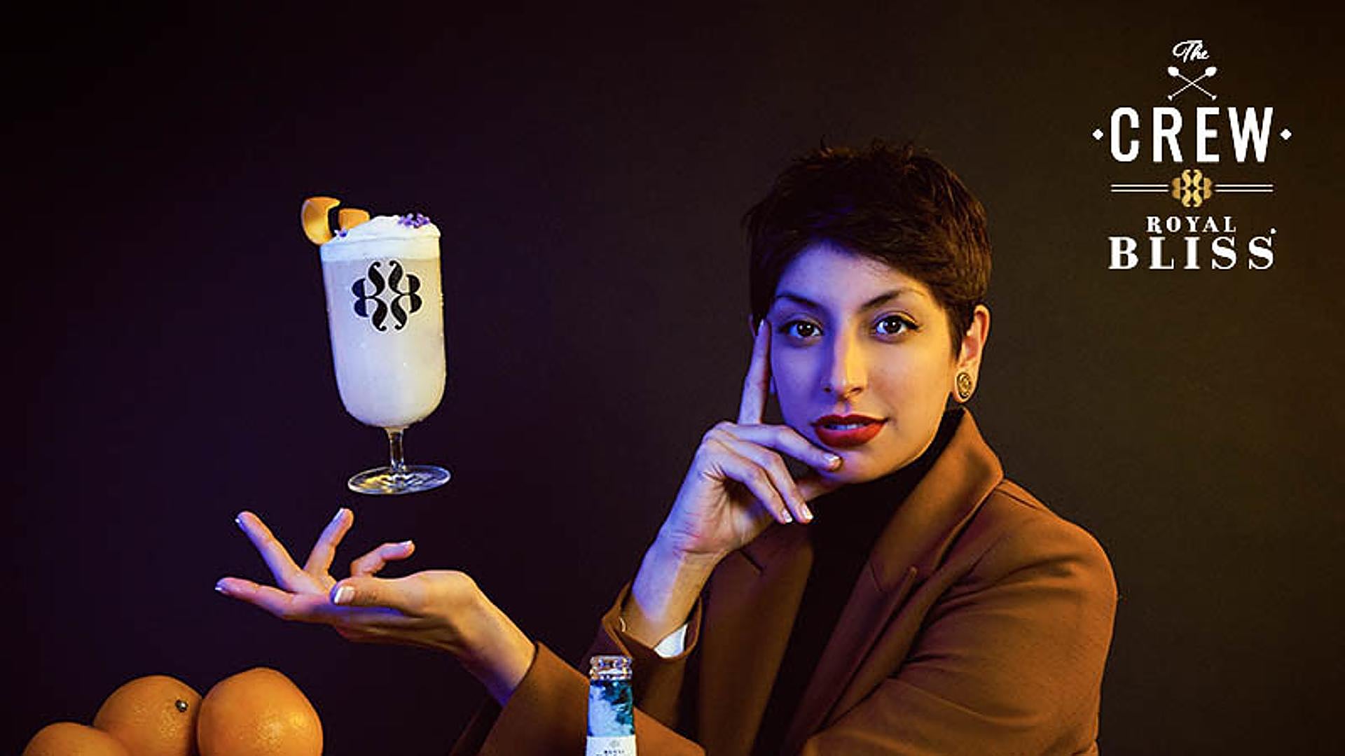 Ramos Bliss, una reinterpretación genuina | Diario Sur