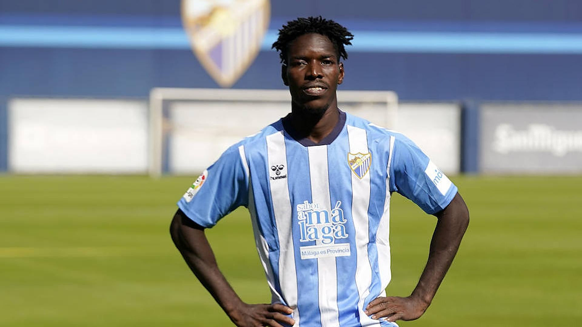 El Málaga y Lumor acuerdan una indemnización por el despido del ...