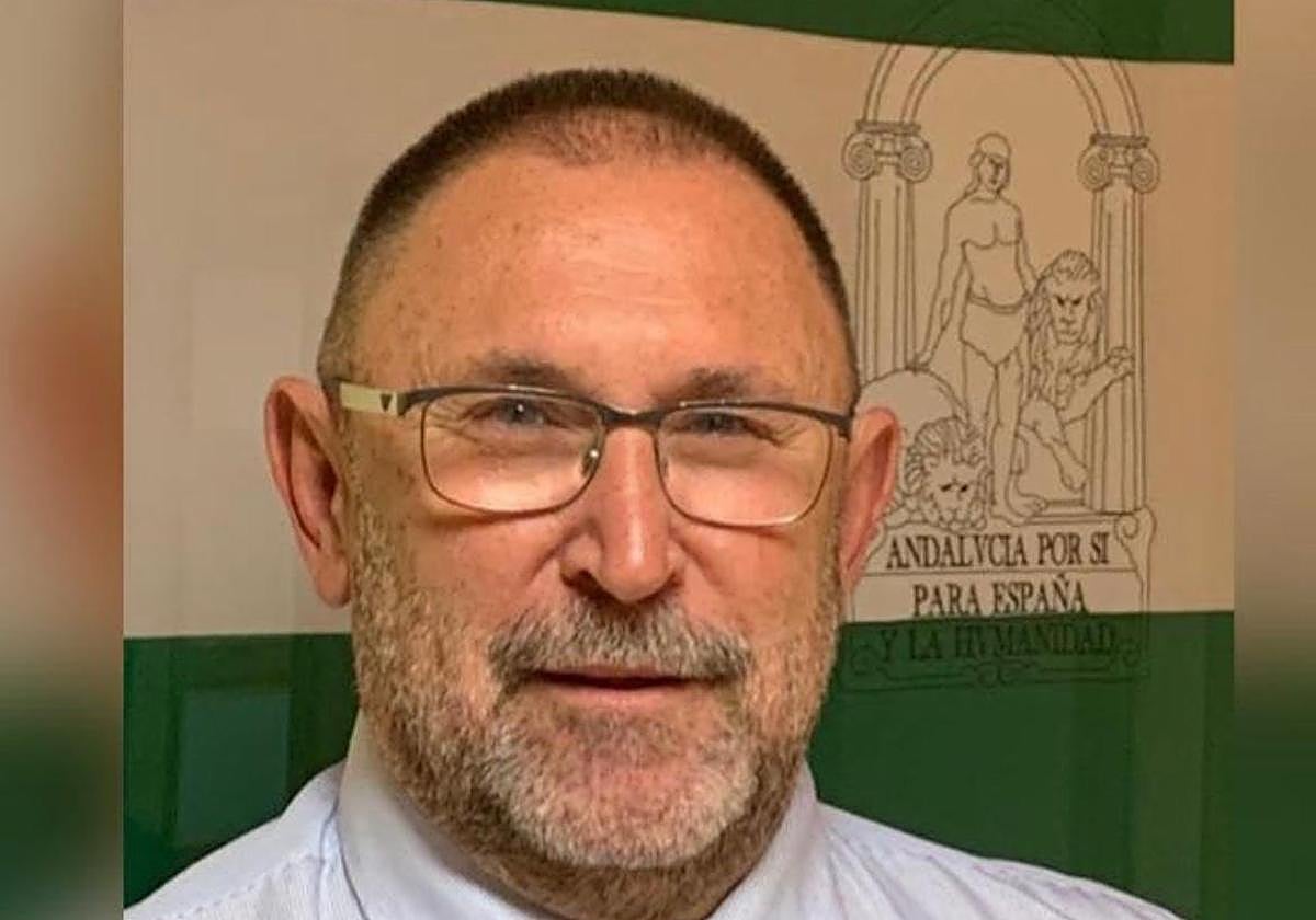 Jesús Fernández Galán, nuevo director gerente del Clínico | Diario Sur