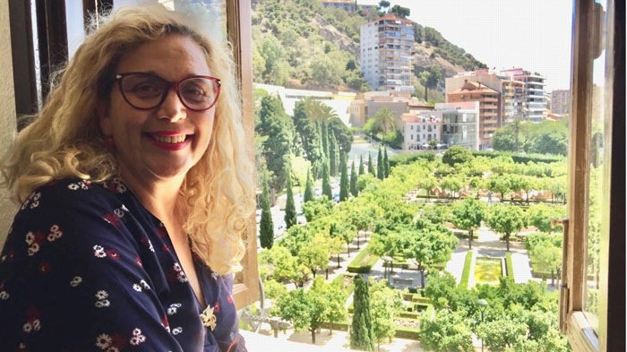 Remedios Ramos: «La gente no ha entendido el pacto de última hora entre ...