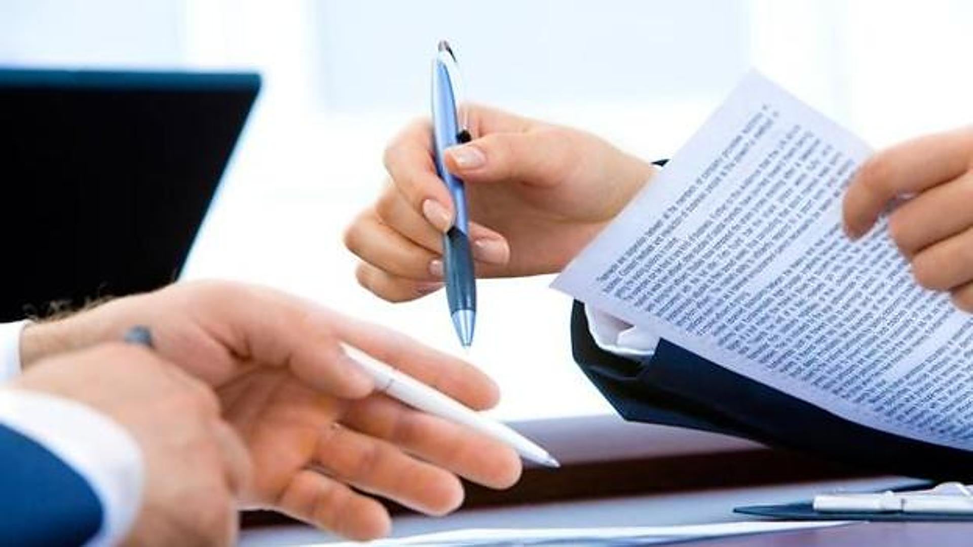 SEPE: así puedes descargar fácilmente una copia de tu contrato de ...