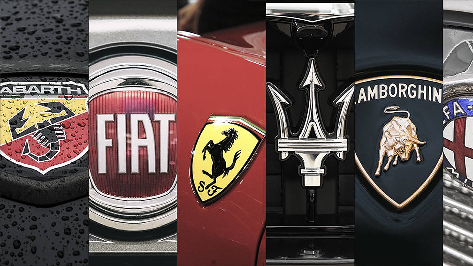 No, Alfa Romeo no está devorando a nadie en su logo | Diario Sur