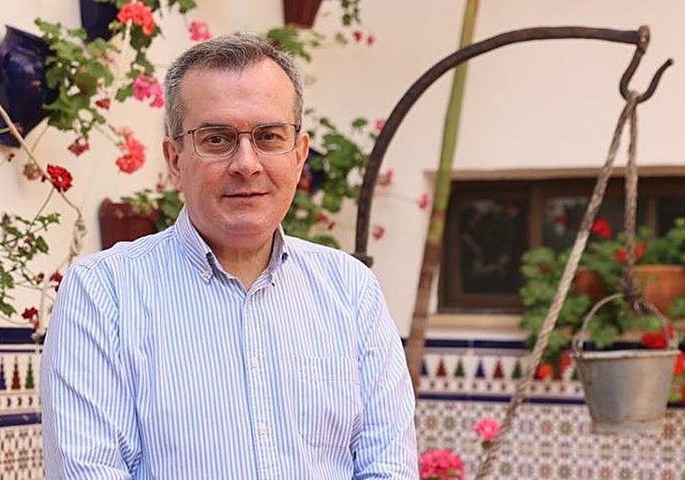 El periodista Jesús Cabrera será el pregonero de la Pura y Limpia ...