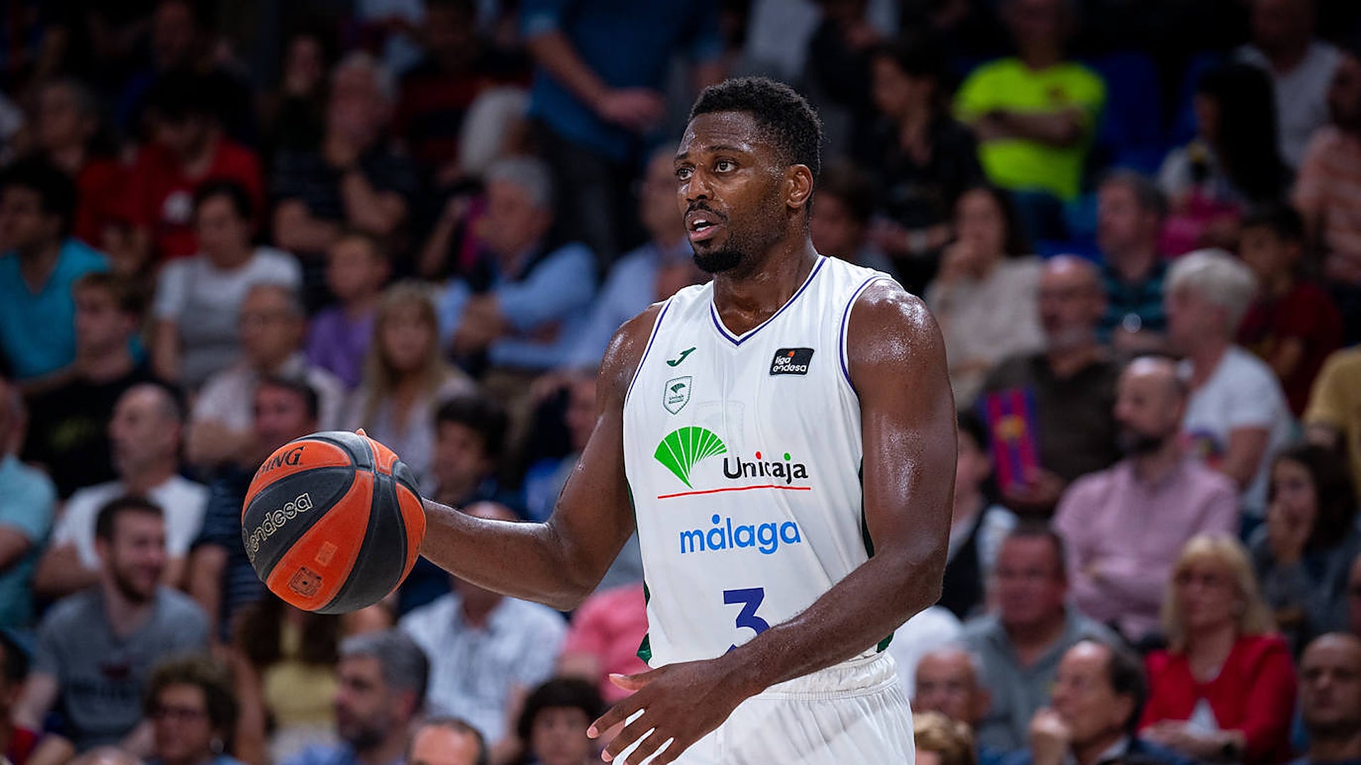 La incógnita Ejim: 'jet lag' y poca carga de minutos en el Mundial ...