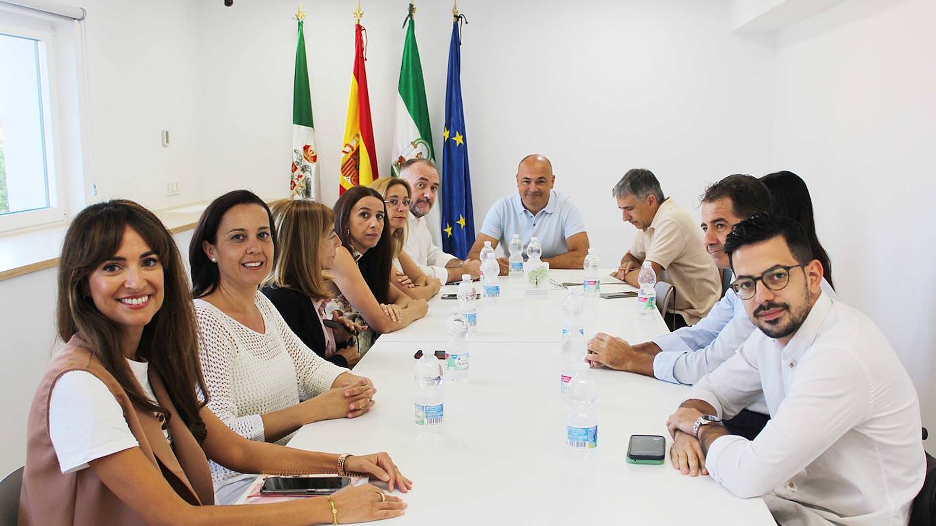 Villafranco del Guadalhorce tendrá por primera vez su partida ...