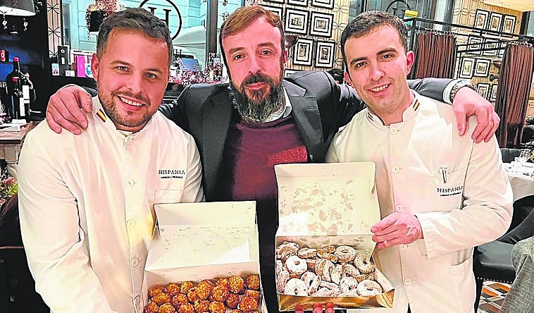 Porque se puede ser asturiano, andaluz... y sobre todo español | Diario Sur