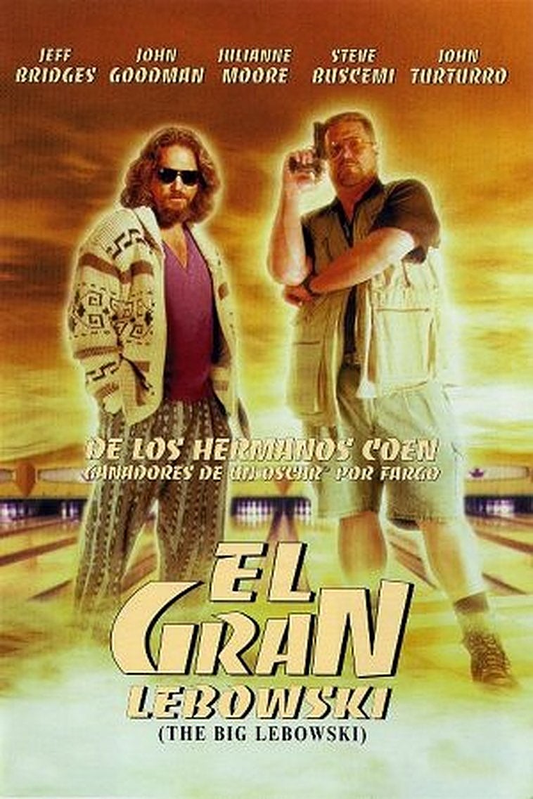El gran Lebowski | Diario Sur