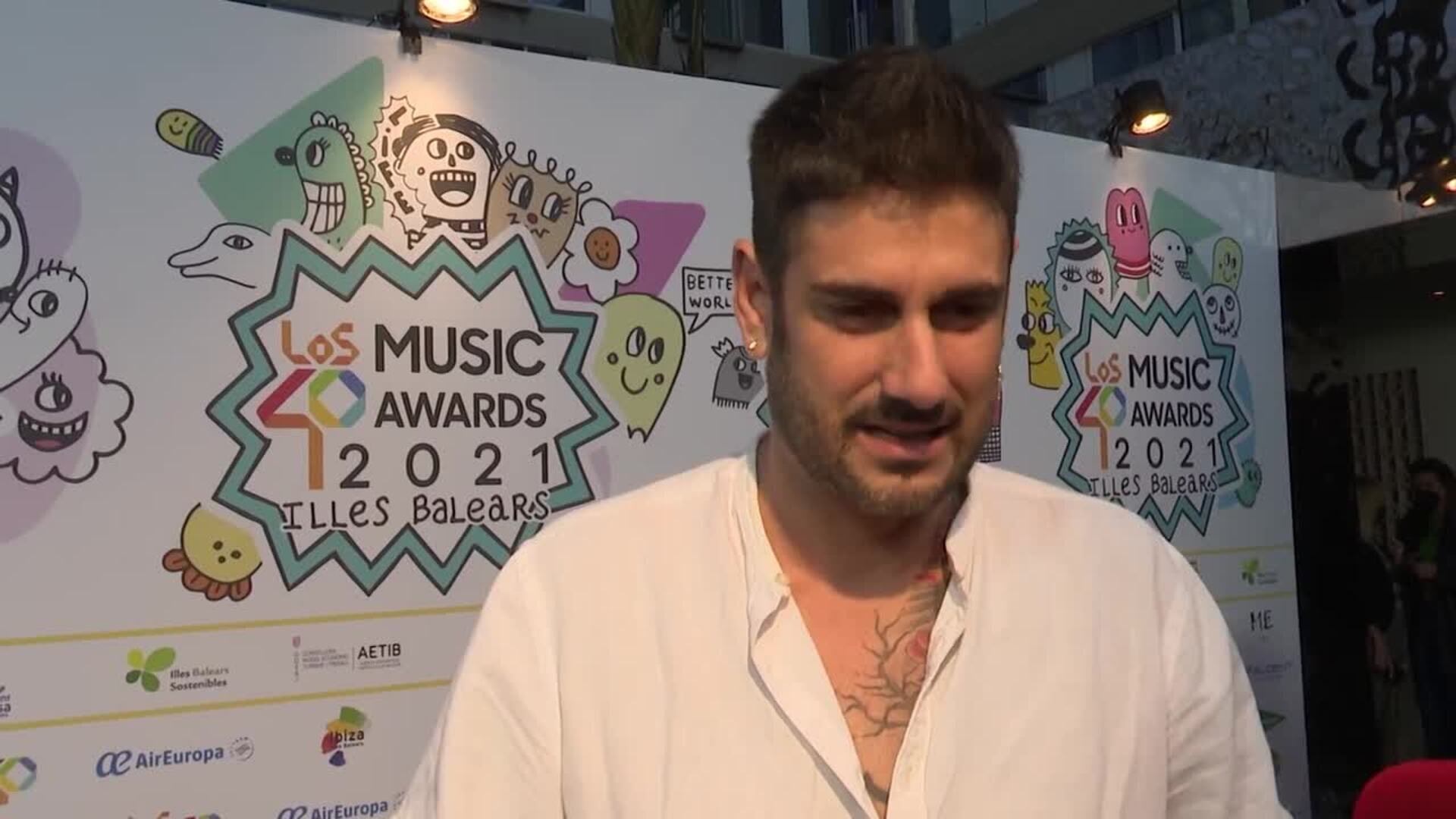 Melendi anuncia el regreso de 'Milindri' y de sus antiguas canciones ...