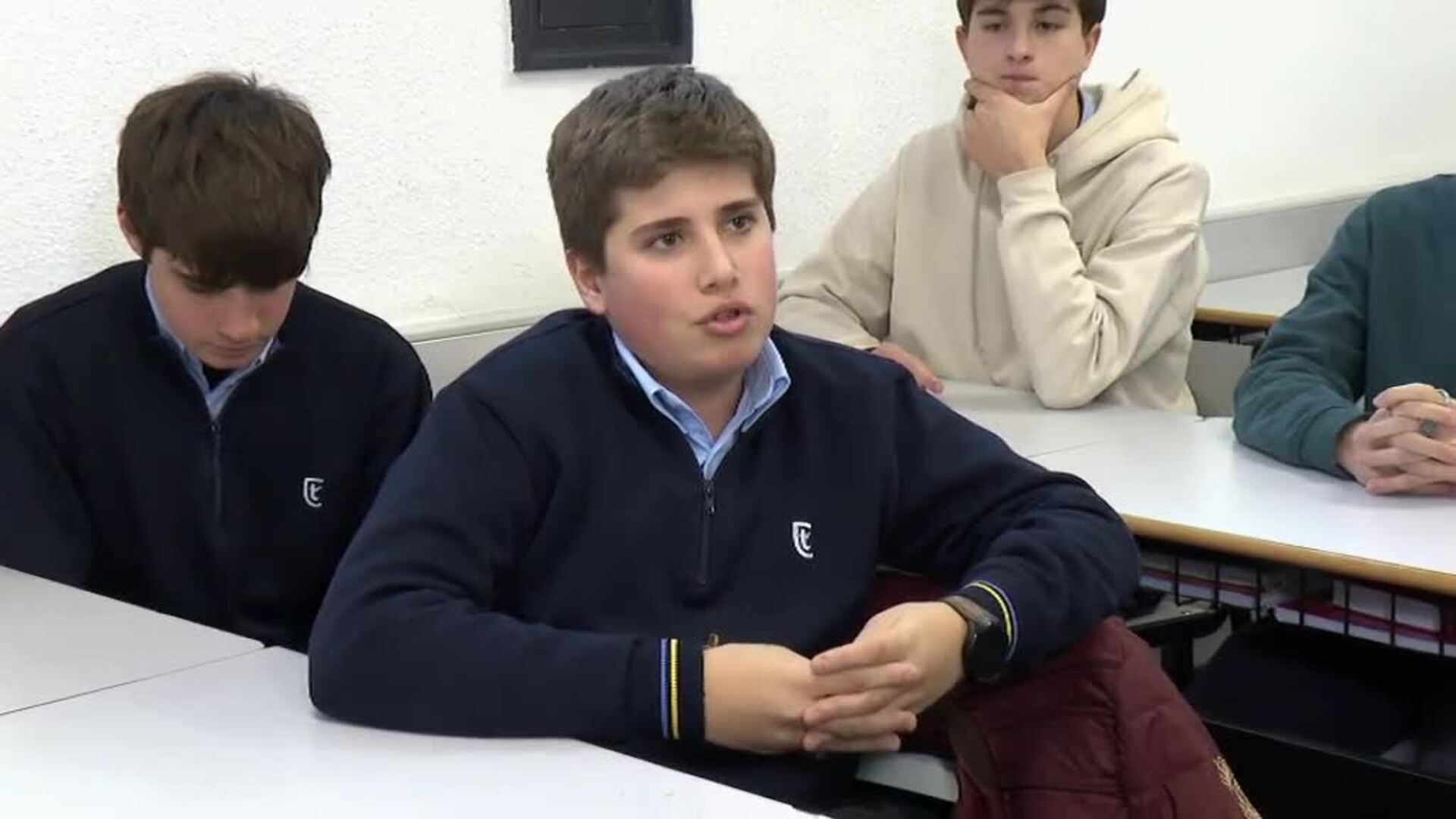 Ana, enferma de anorexia: "Fue por las redes sociales" | Diario Sur