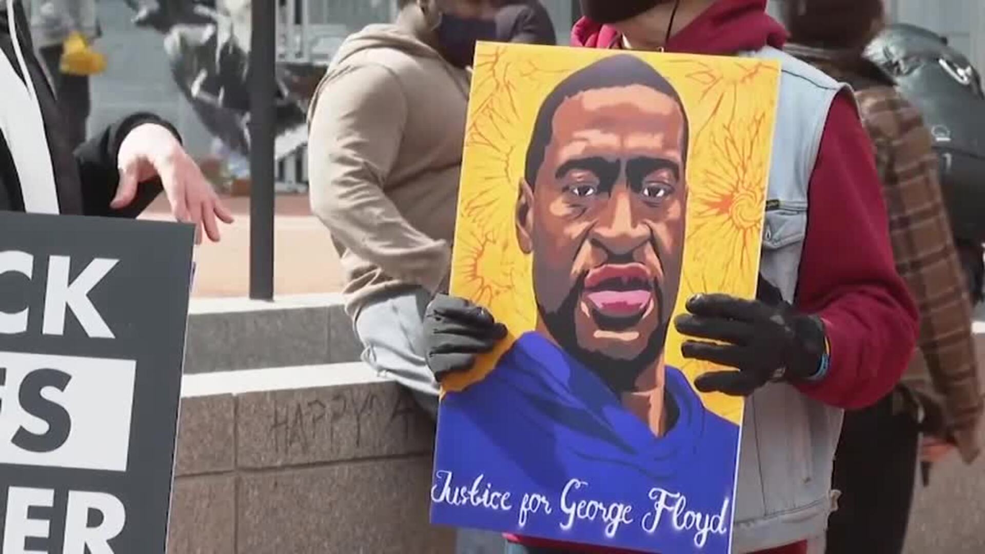 Diez años del "Black Lives Matter" | Diario Sur