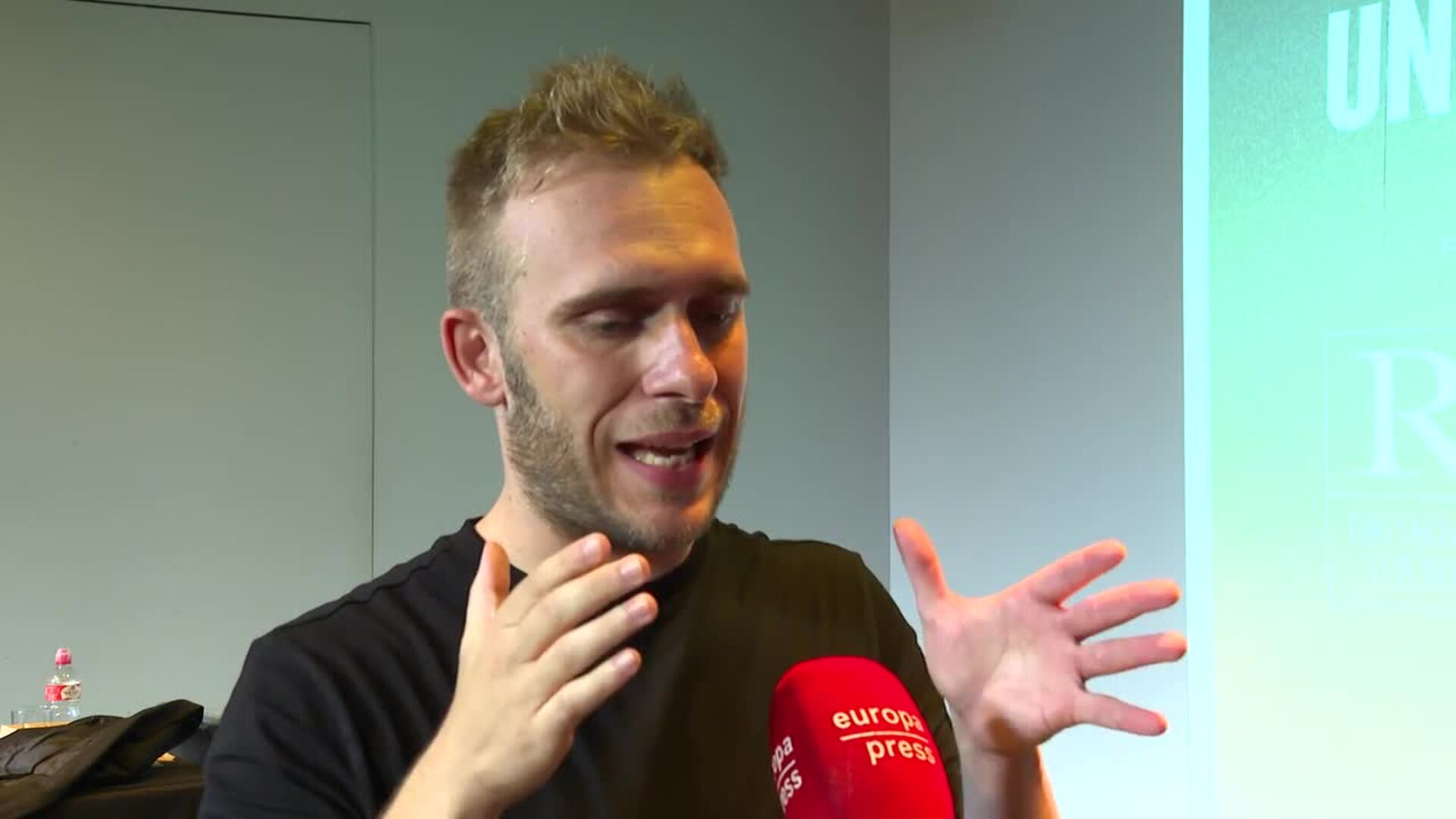 José Ruiz estrena el espectáculo 'Un mago en América' a través de un ...