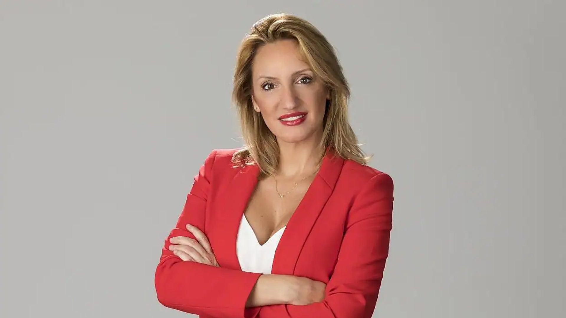 Virginia Calvo | Diario Sur