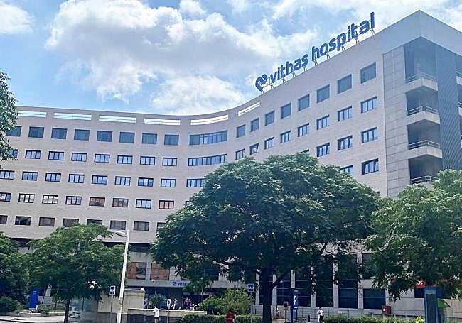 Los hospitales Vithas Xanit Internacional y Vithas Valencia 9 de ...