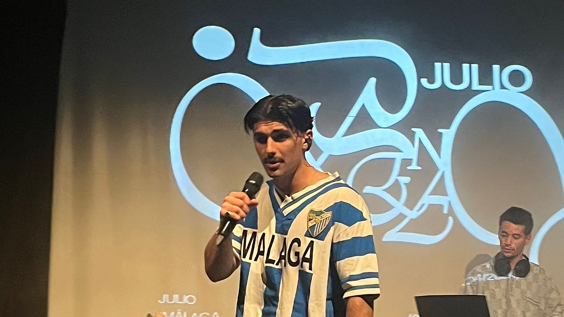 Julio Benavente: si no lo conoces, llegas tarde | Diario Sur