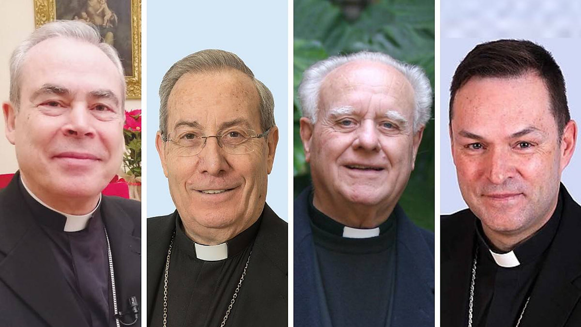 Málaga, residencia de cuatro obispos | Diario Sur