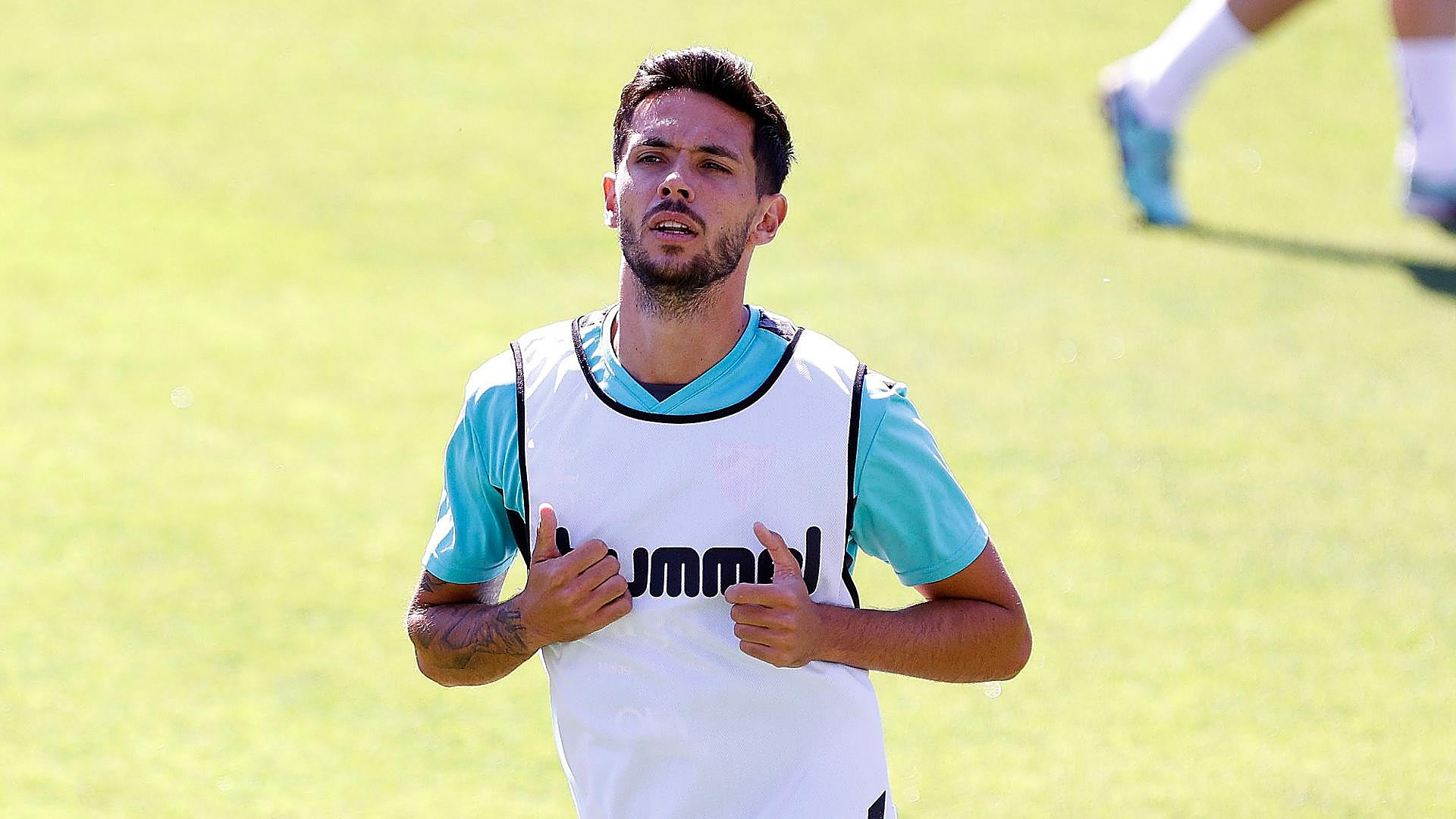 Nelson Monte: «Vamos a entrar en uno de los meses más importantes de la ...