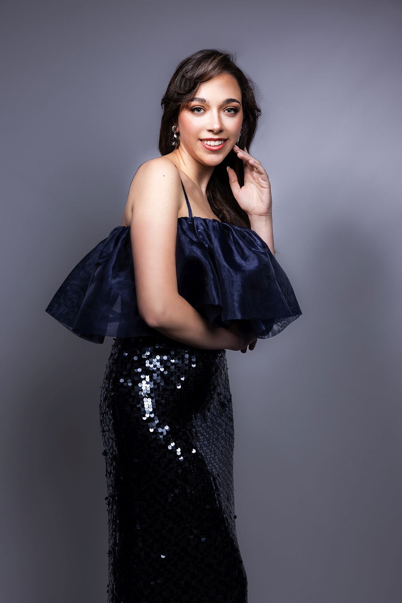 Estas son las 17 candidatas a Miss Mundo Málaga 2024 | Diario Sur