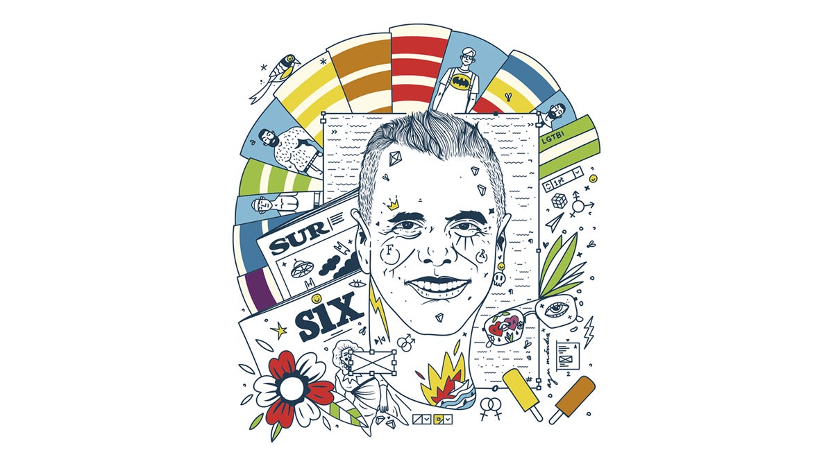 Manolo Castillo: El legado de Fran | Diario Sur