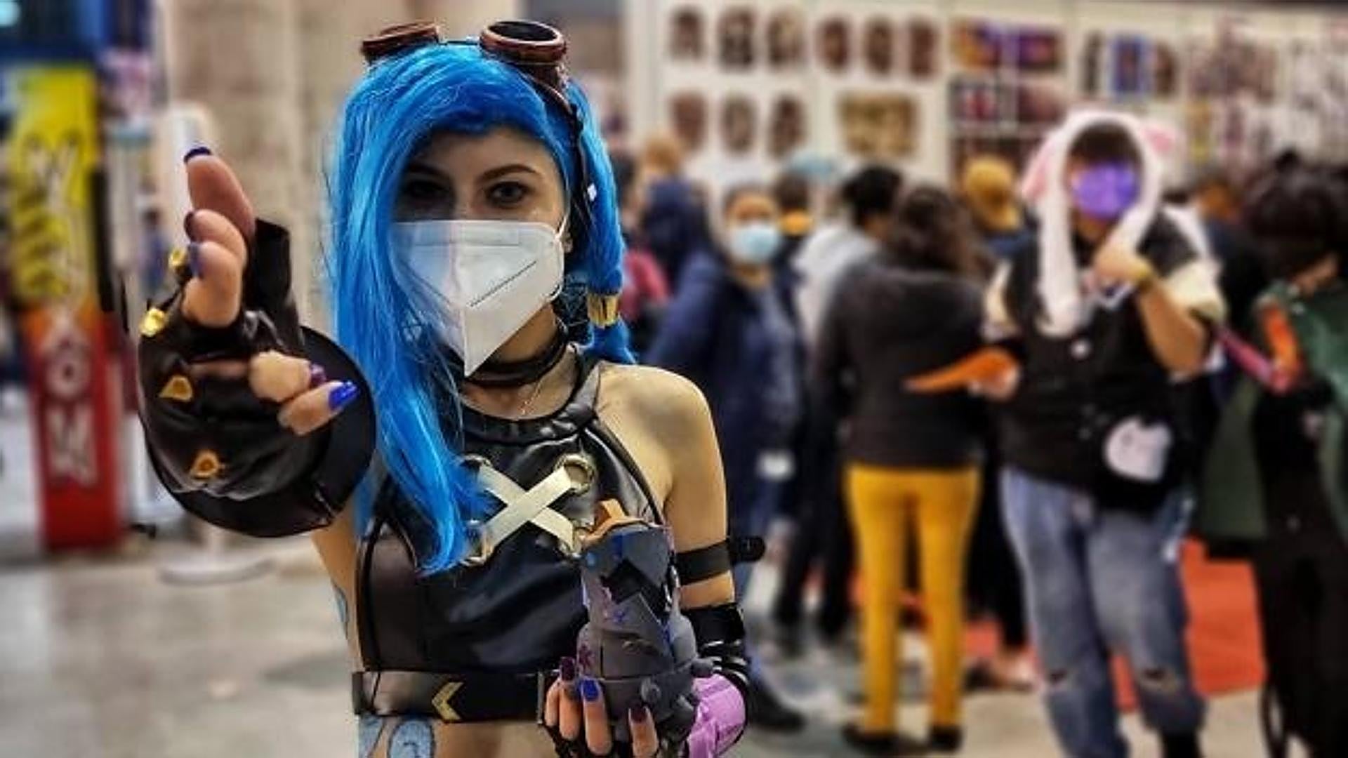 ¿Por qué el 25 de mayo es el Día del Orgullo Friki? | Diario Sur