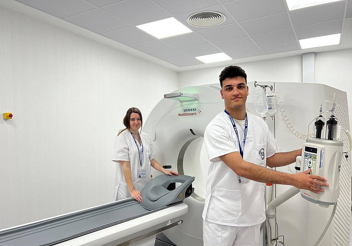 HM Hospitales: docencia y formación para la mejora de la calidad ...