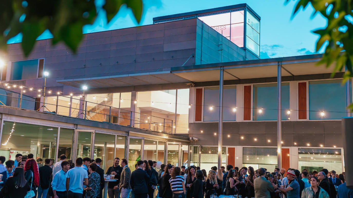 EIG Education, una escuela dinámica, con conciencia y diversa | Diario Sur