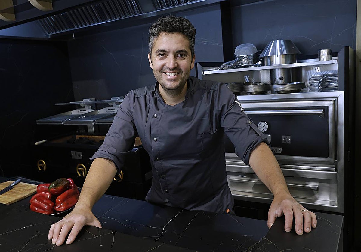 Juanjo Carmona abre su nuevo restaurante en Benalmádena: así es Aviva ...