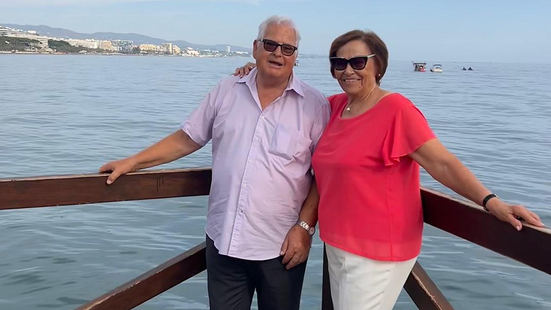 Fallece Miguel Criado, fundador de la cafetería Framil de Málaga ...