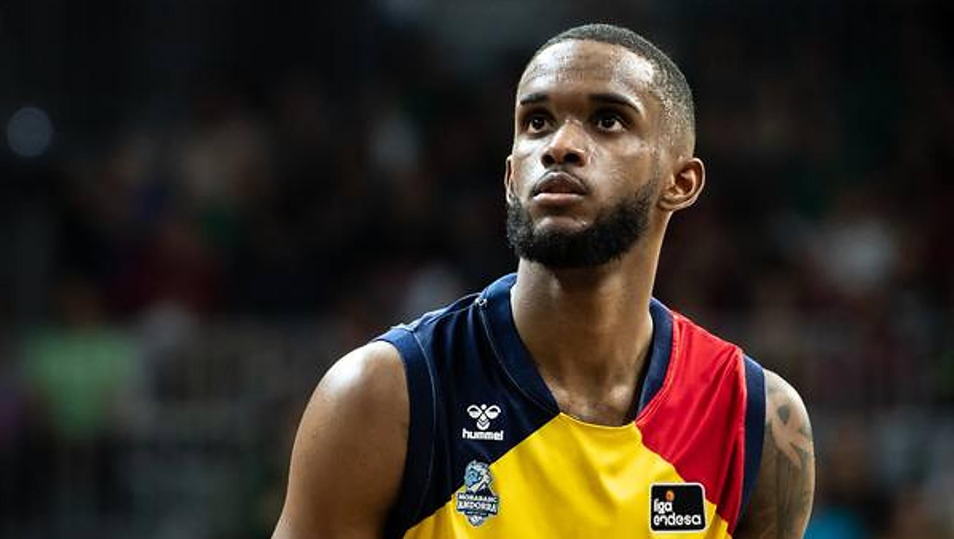 Mercado Liga ACB: Jean Montero, Artem Pustovyi y Justin Anderson, los ...