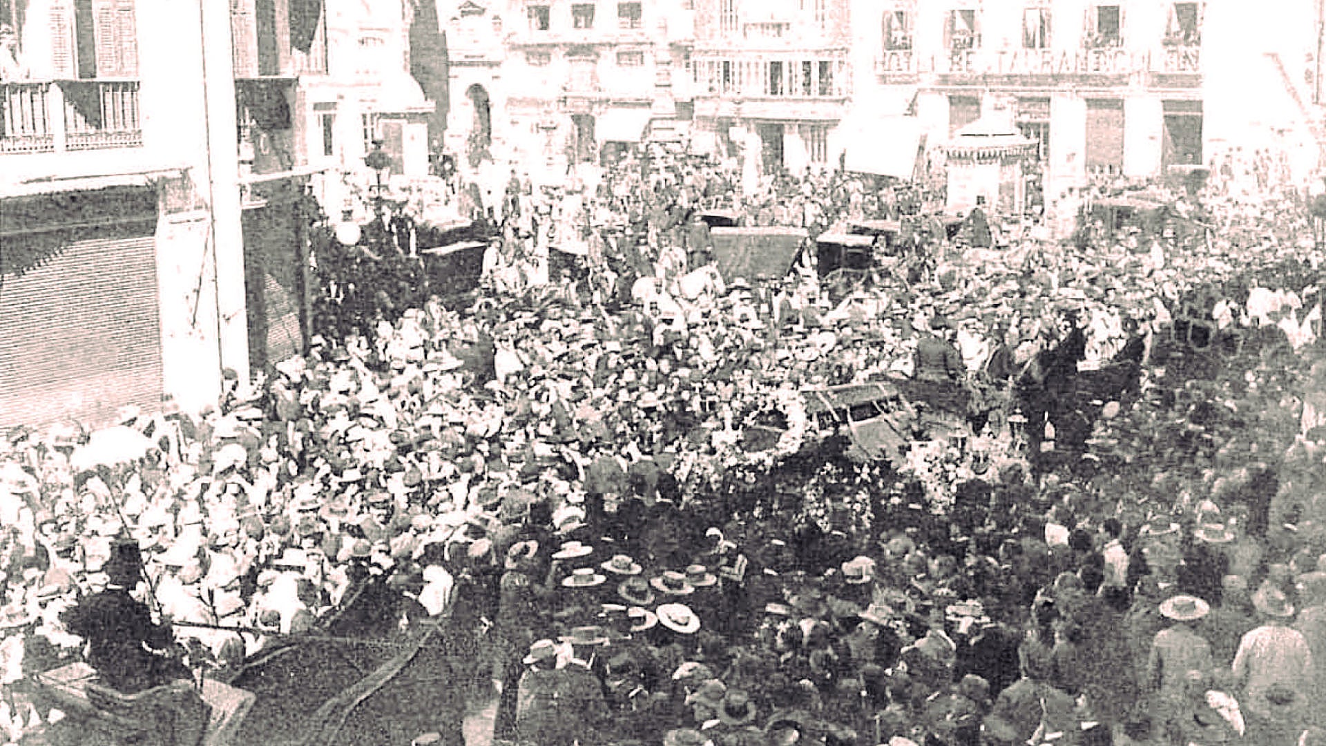 El asesinato del apoderado de los Larios | Diario Sur