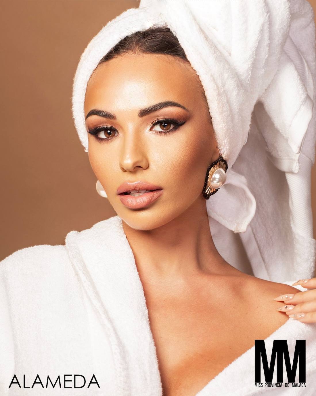 Estos son los 72 participantes a Miss y Mister Provincia de Málaga 2024 ...