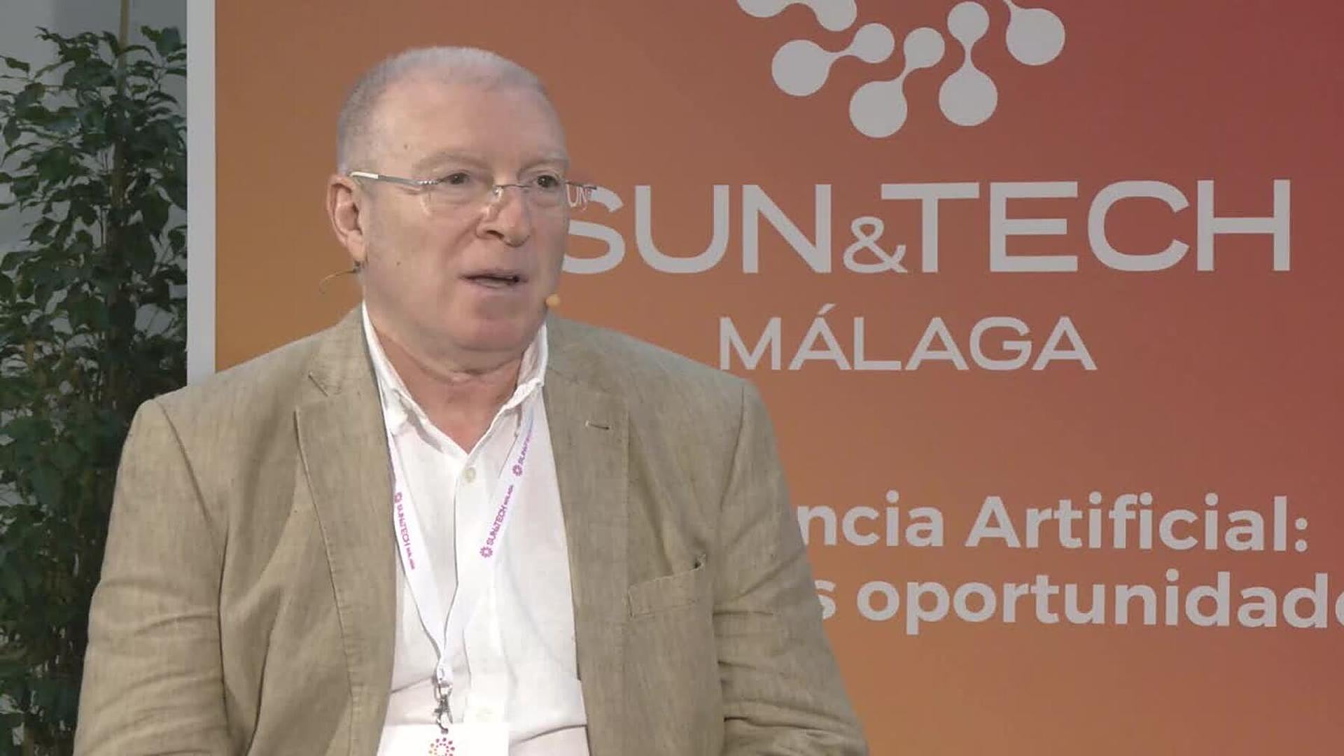 Joaquín Dopazo, director de plataforma de medicina computacional del ...
