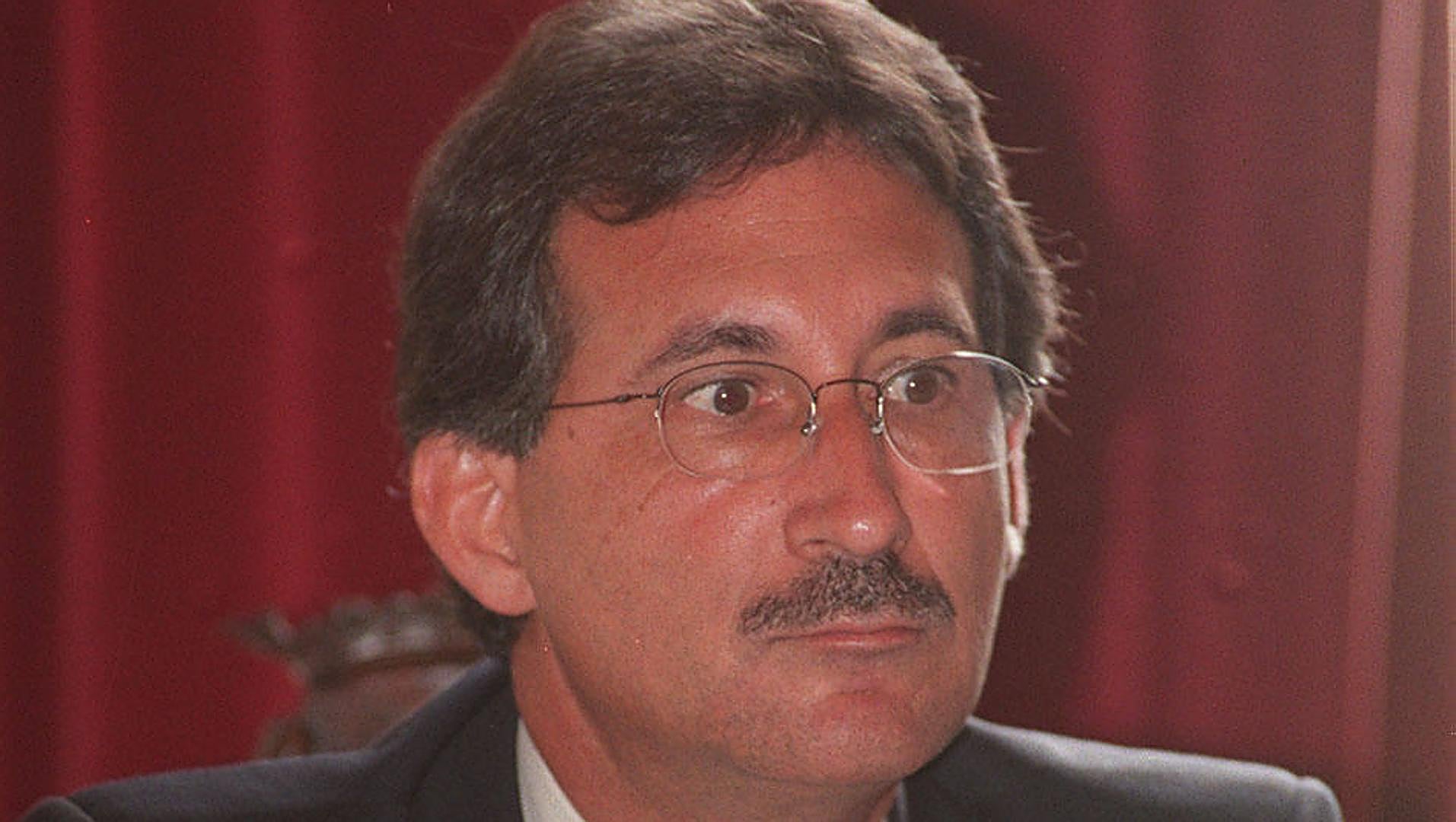 ¿Quién fue José María Martín Carpena? | Diario Sur