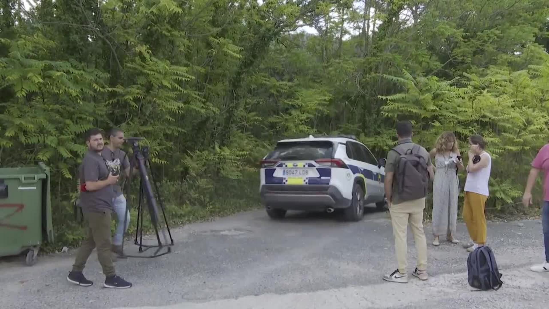 Un hombre mata a su pareja de 31 años en Buñol | Diario Sur