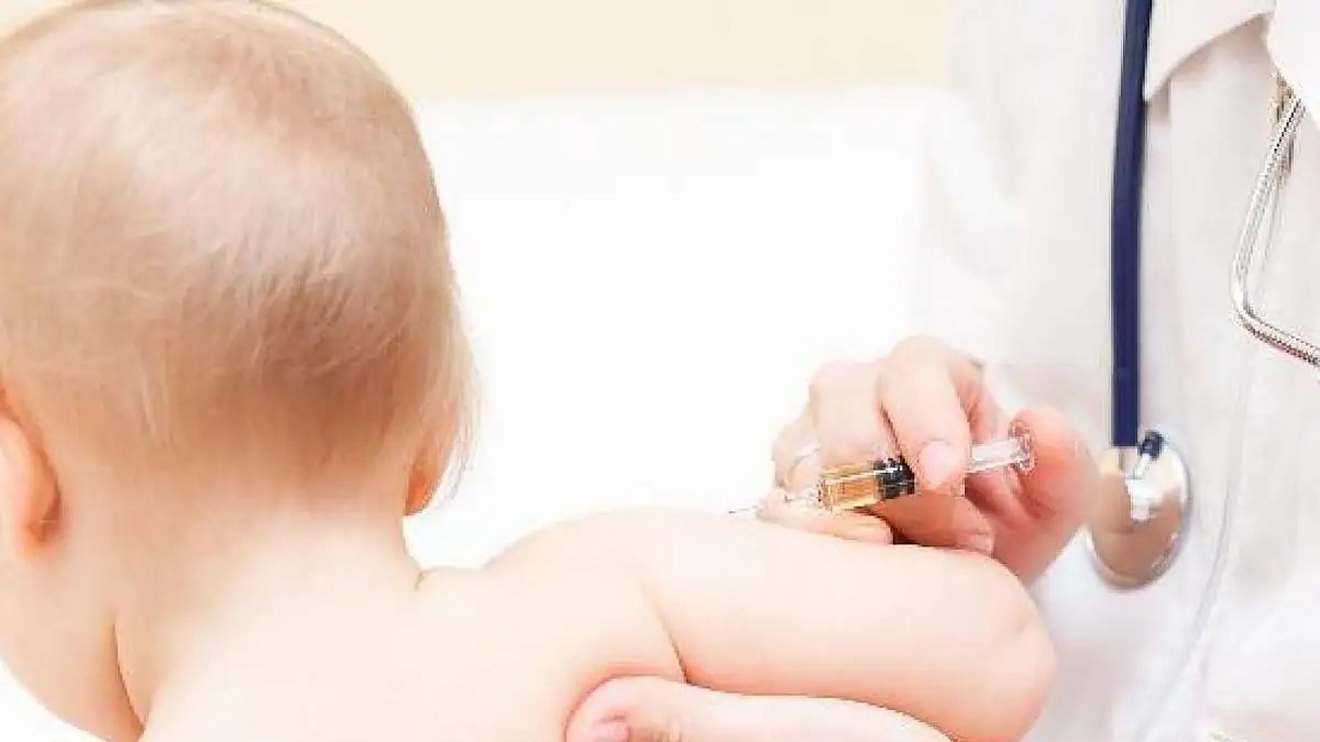 El 97 por ciento de los menores malagueños tienen la vacuna de la ...