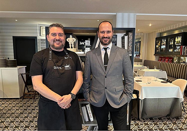 La nueva casa de comidas en Marbella con el sello del estrella Michelin ...