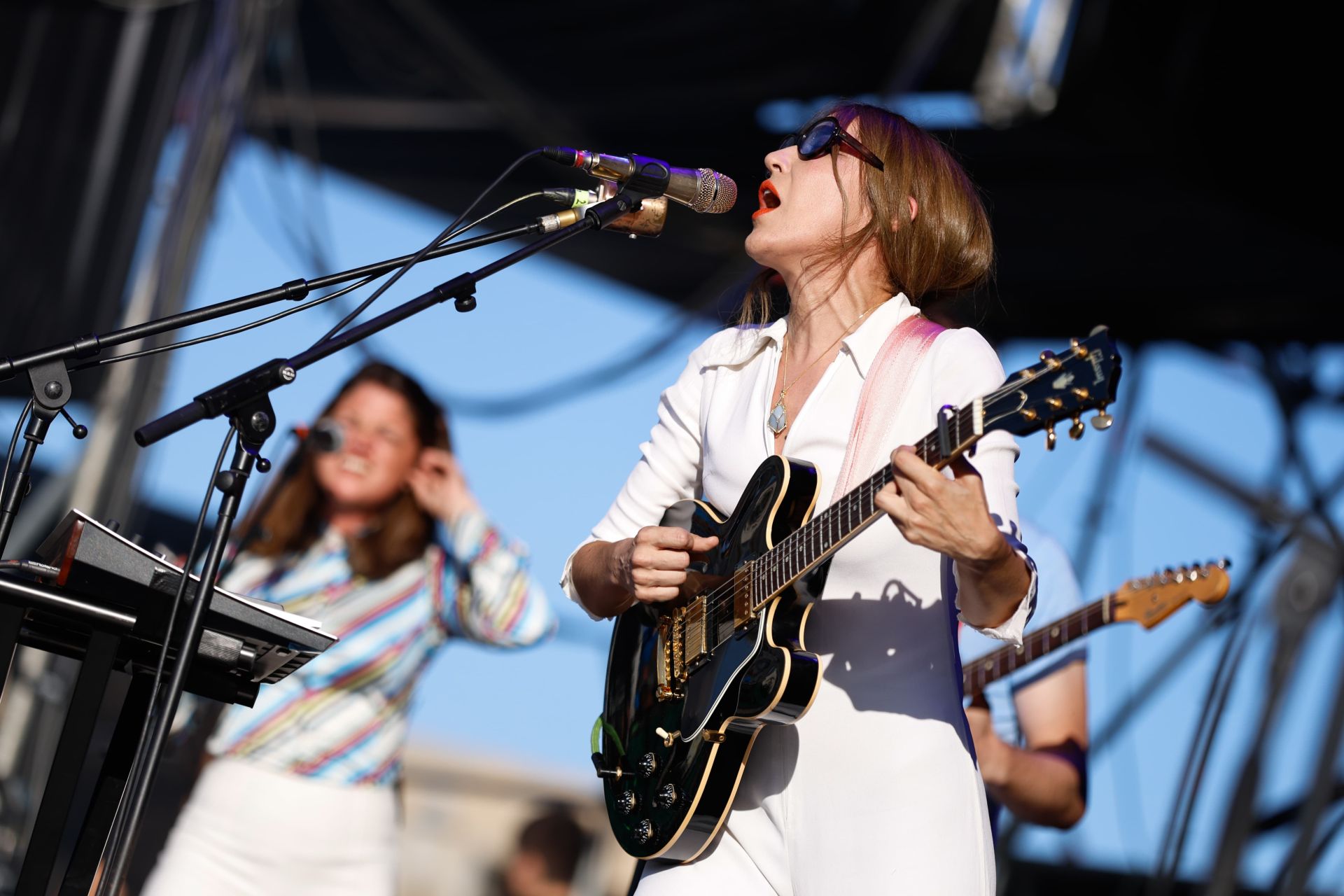 El Brisa Festival 2025, en imágenes | Diario Sur