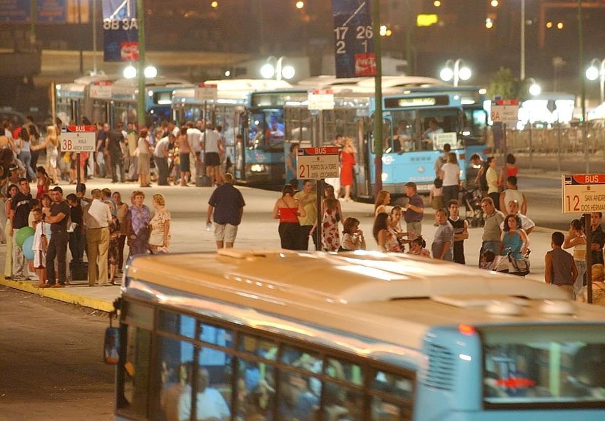 Cómo llegar a la Feria de Málaga 2025: autobuses, metro, taxis y ...