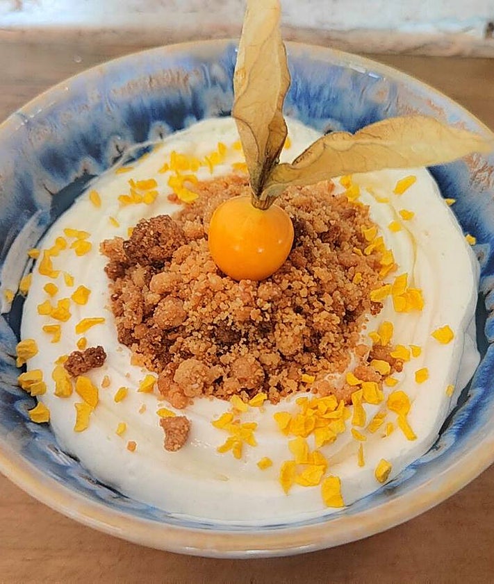 El Piropo, nueva cocina non-stop en Málaga | Diario Sur